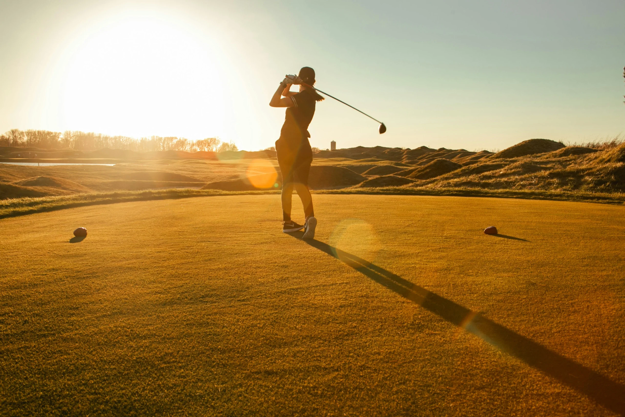 What Is an Albatross in Golf? Meaning, Odds, and Famous Moments